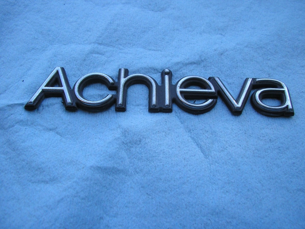Achieva Logo