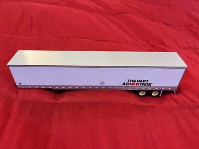1/64 DCP Dart Transit 53’ Tandem Axle Dryvan (From Older DCP Run) | eBay
