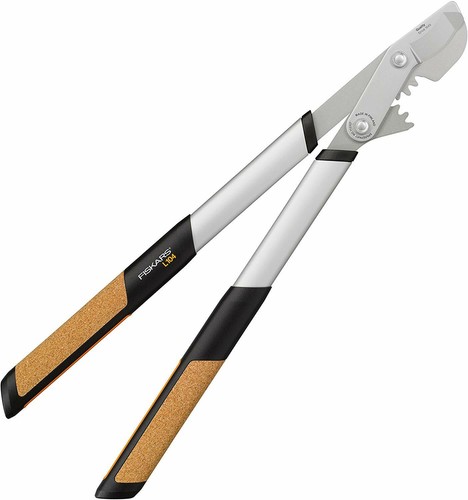 Fiskars Getriebe-Astschere Astschere Quantum L104 Bypass 1001438 | eBay