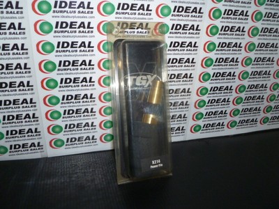 Tregaskiss X214 Power Pin - NEW IN BOX | eBay
