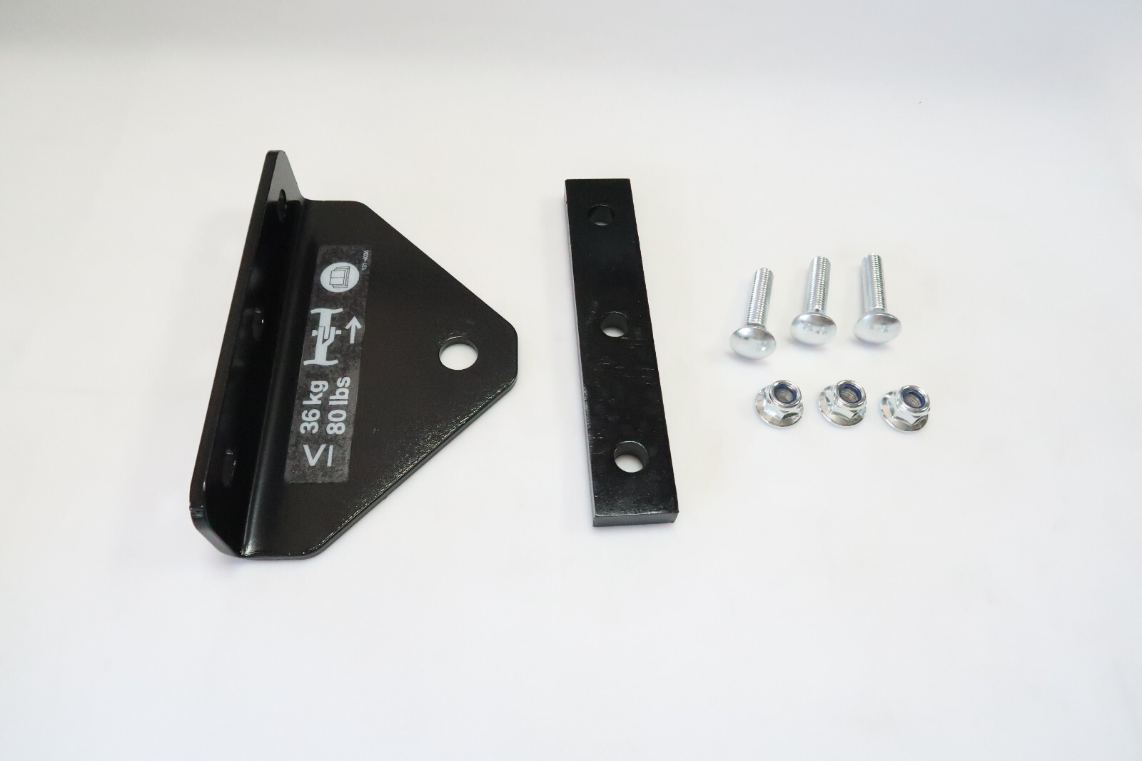 For Exmark Toro Zero Turn Lawn Mower Hitch Kit 109-9487 | eBay