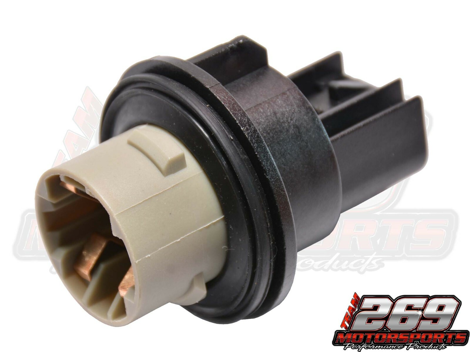 Turn Parking Signal Light Bulb Socket Rear for 2011-17 Jeep Cherokee ...