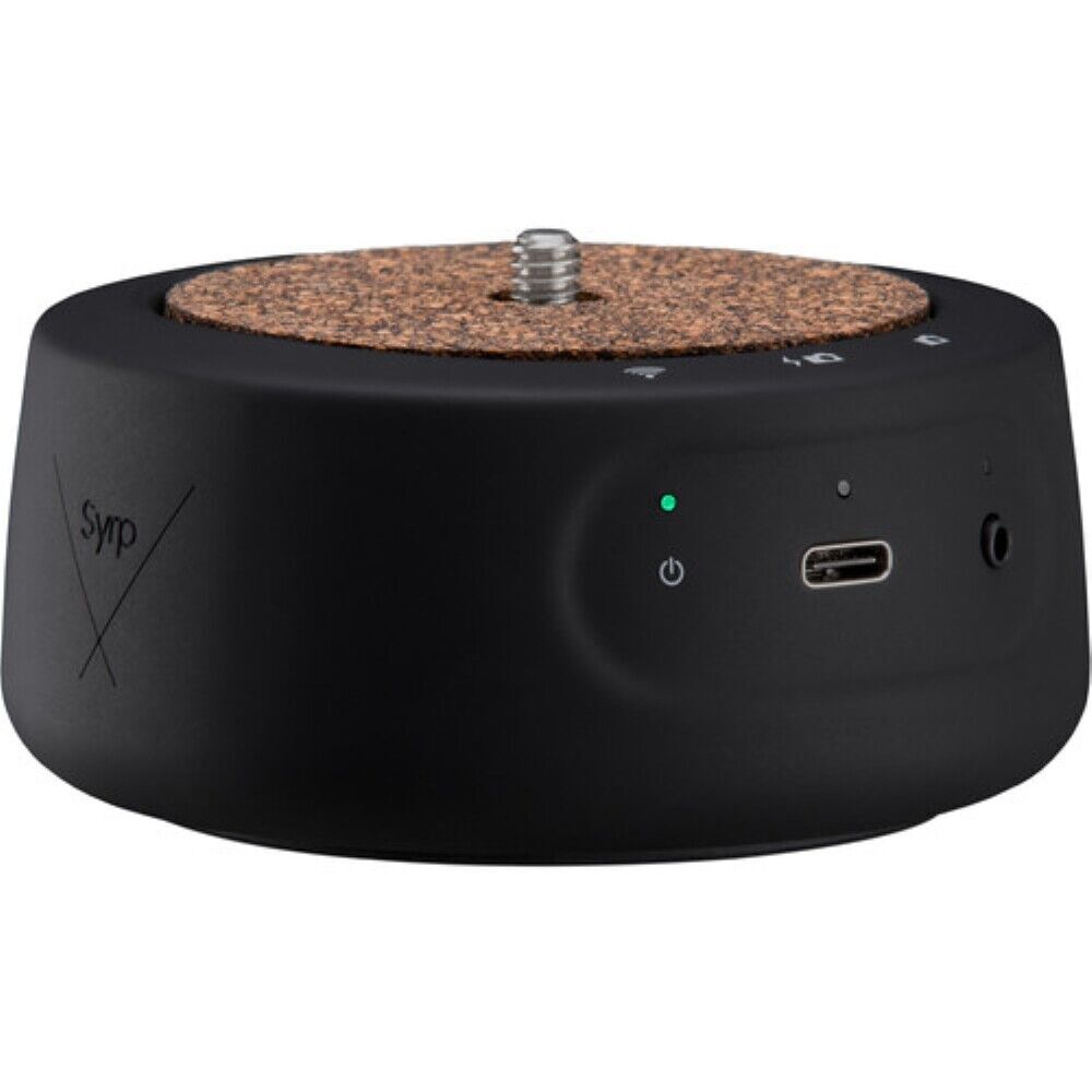 Syrp Genie Mini II Motion Controller - Black (SY0033-0001) for sale ...