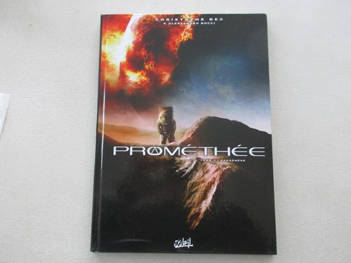 PROMETHEE T 3 BE/TBE EXOGENESE REEDITION | eBay