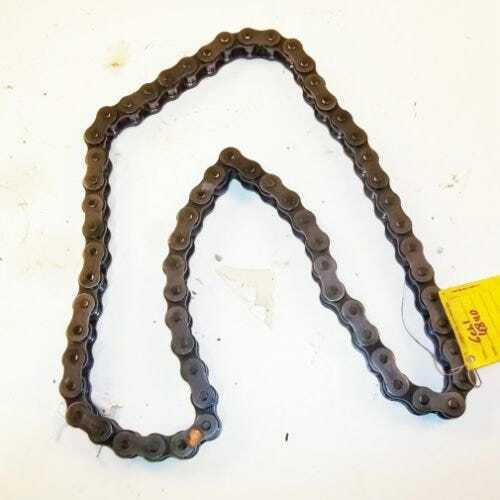 Used Roller Chain Assembly - Front fits Gehl 4635 4835 4840 5640E 6640 ...