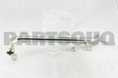 1758078K00 Genuine Suzuki PIPE, WATER OUTLET 17580-78K00 | eBay