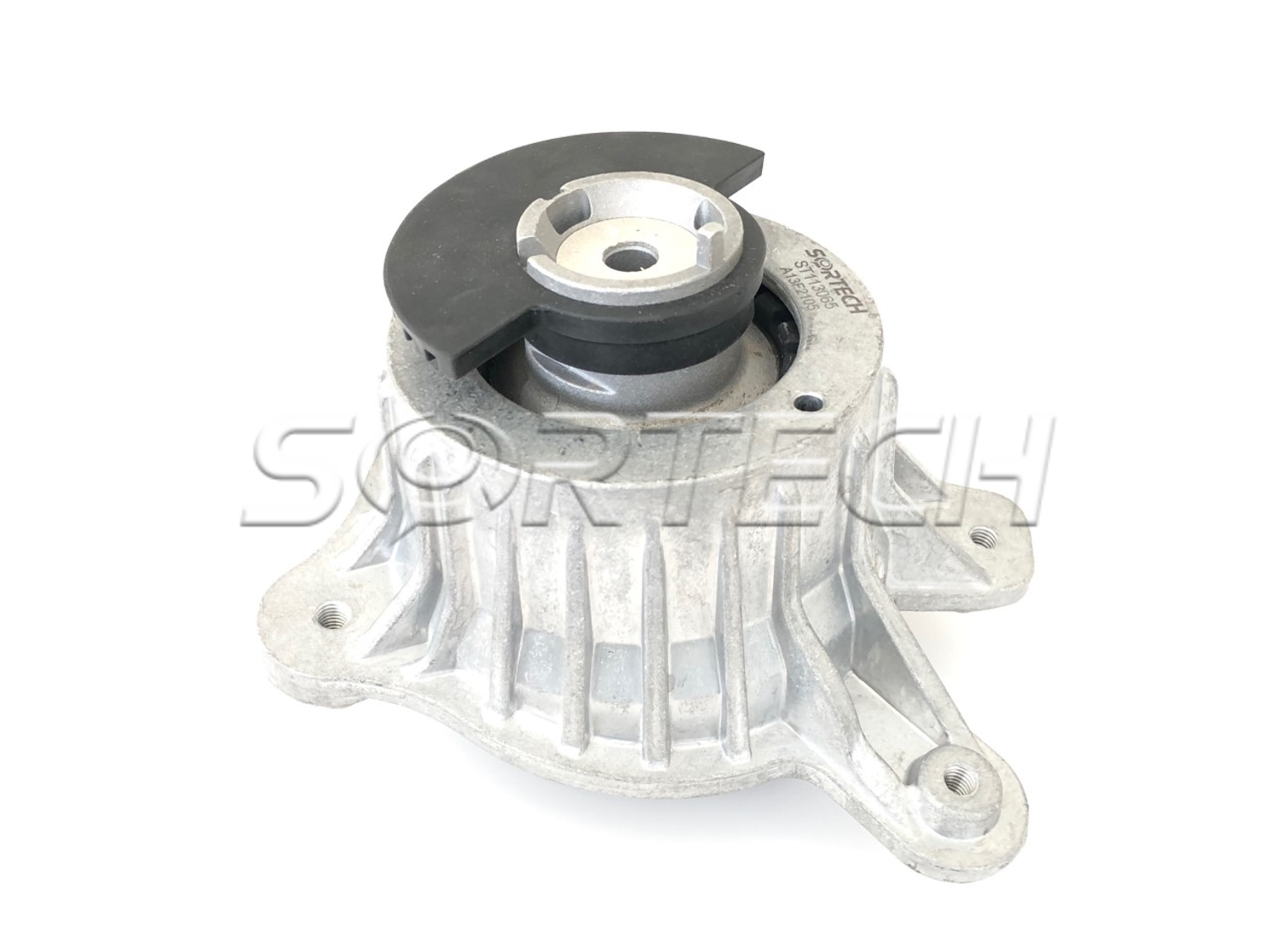 Right Engine Mount for Mercedes 2052400300 2052406317 W205 C300 C350e ...