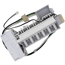 Whirlpool Refrigerator Ice Maker Assembly (W11658802) for sale online ...