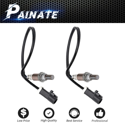 2X Oxygen O2 Sensor Downstream/upstream Kit for Ford 22060 234-4001 | eBay
