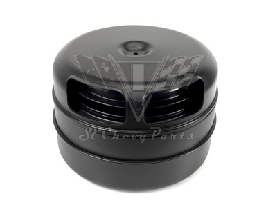 1956 Chevy V8 265 283 2BBL Oil Bath Air Cleaner PRIMED | eBay