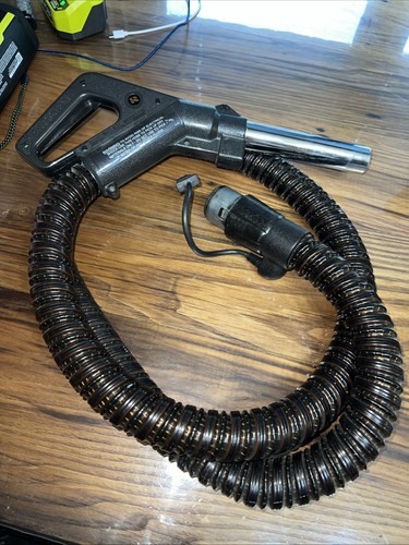 Rainbow Genuine Electric Hose Wand Power Nozzle For SE D4C DC4 Vacuum Cleaner | eBay