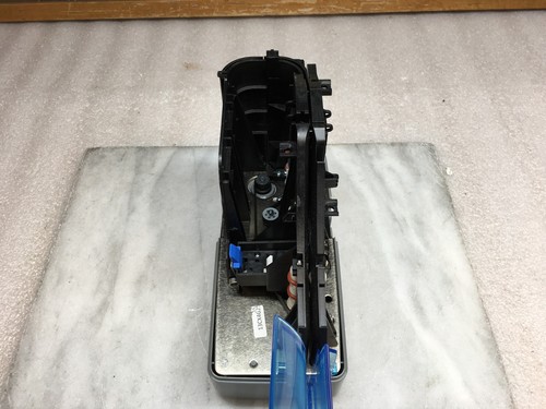 Digital Check CheXpress 30 CX30 USB Check Scanner 152000-02 No Ink w ...