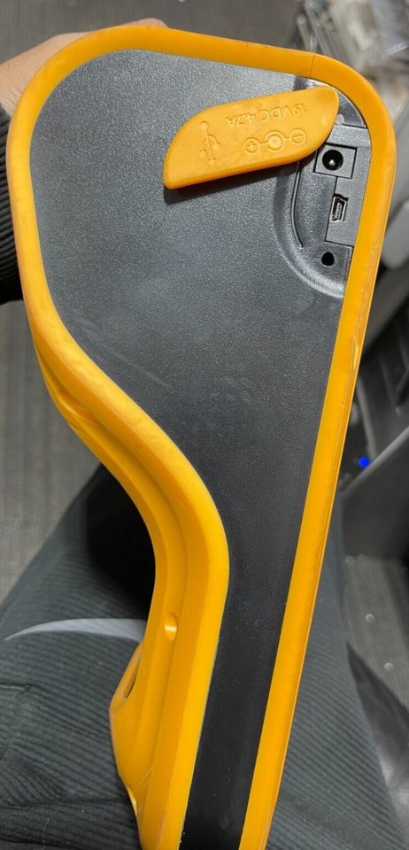 Dymo XTL500 Label Maker XTL 500 No charger No Labels, Only unit | eBay