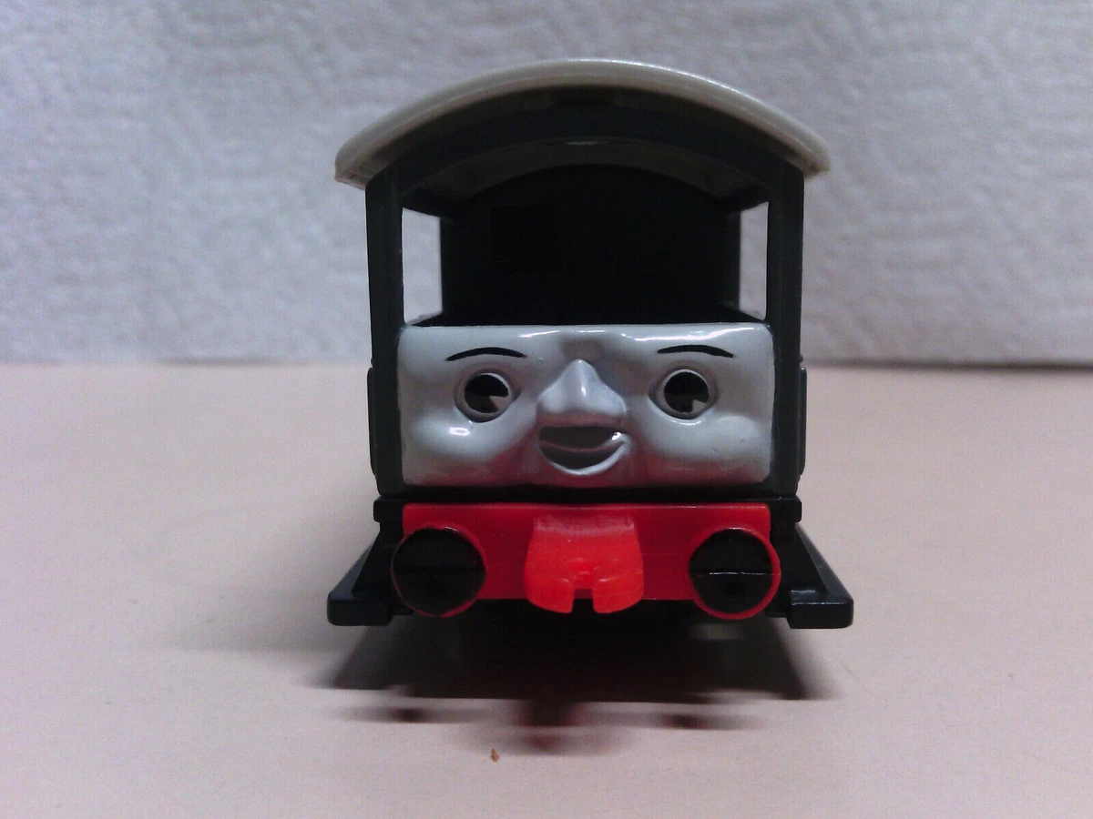 Thomas And Friends Toad The Brakevan