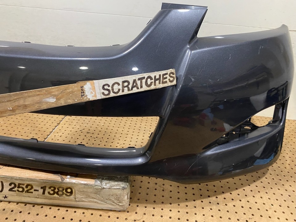 AM 2009-2010 TOYOTA MATRIX FRONT BUMPER COVER | eBay