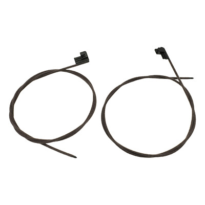 2010-2016 Cadillac SRX Sunroof Curtain Sunshade Cables for Cadillac SRX ...