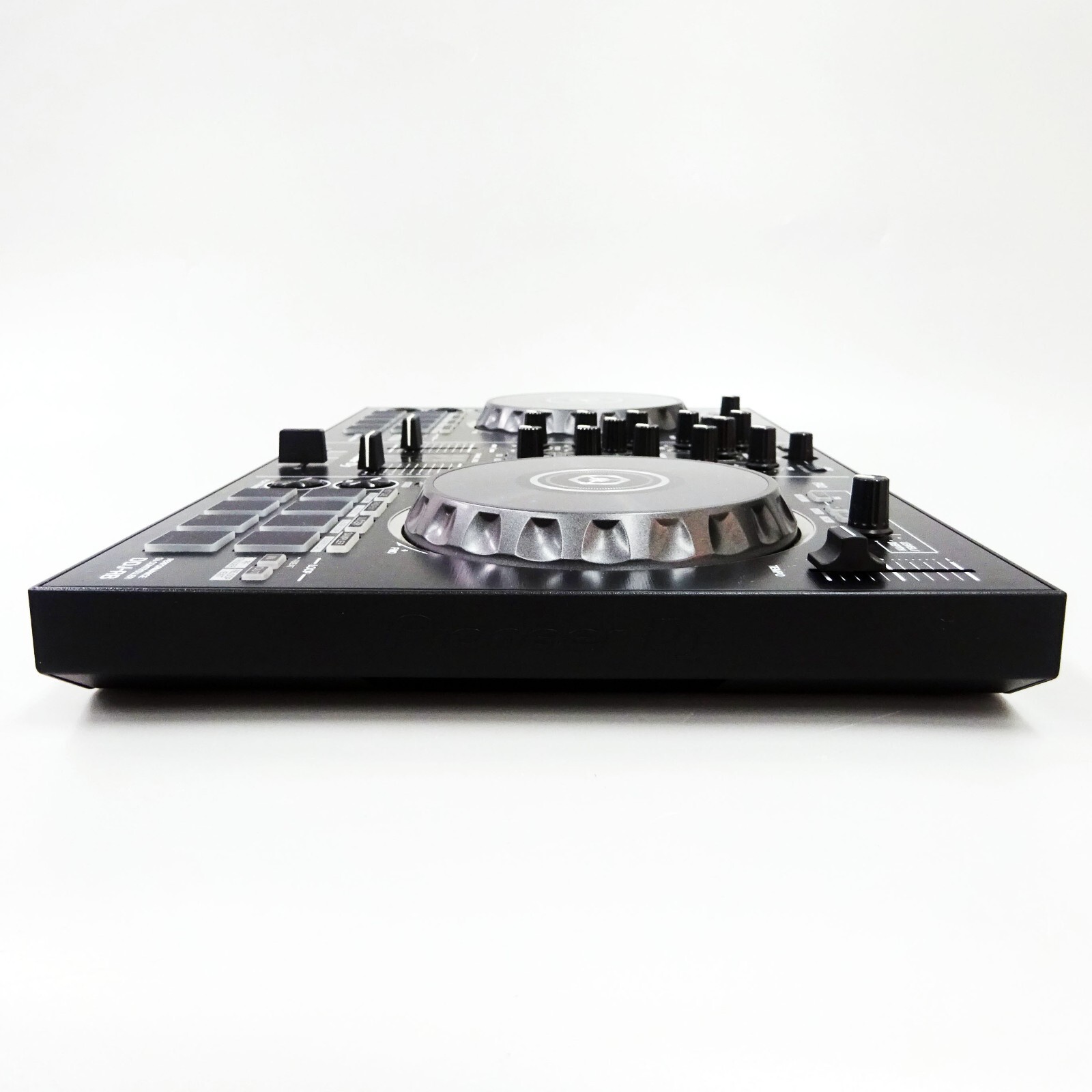 Pioneer DJ DDJ-RB Portable 2-channel Controller for Rekordbox Japan ...