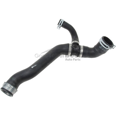 One New Genuine Radiator Coolant Hose Lower 1645004875 for Mercedes MB ...