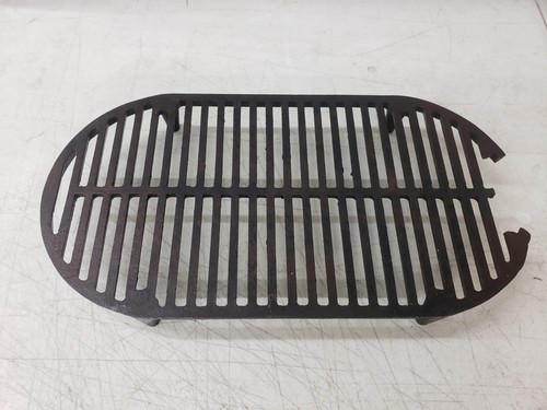 Vintage Atlanta Stove Works (Birmingham) Cast Iron Sportsman Burner ...