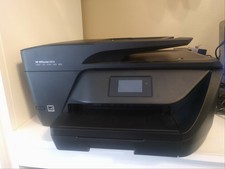 HP Officejet 6954 Wireless All-in-one Inkjet Printer for sale online | eBay