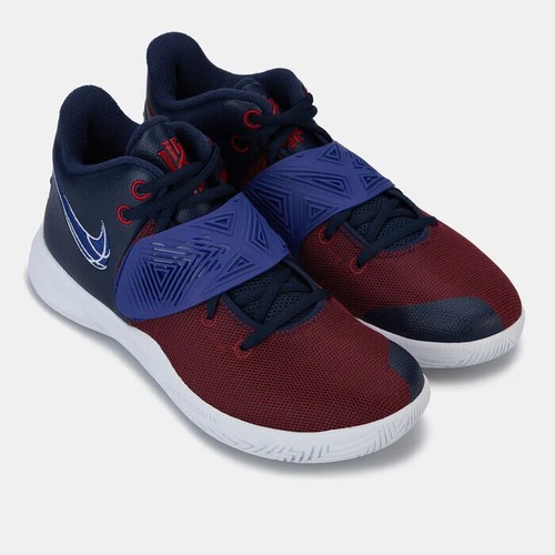 Nike Signature Kyrie Irving US 7Y Flytrap III Basketball High-tops ...