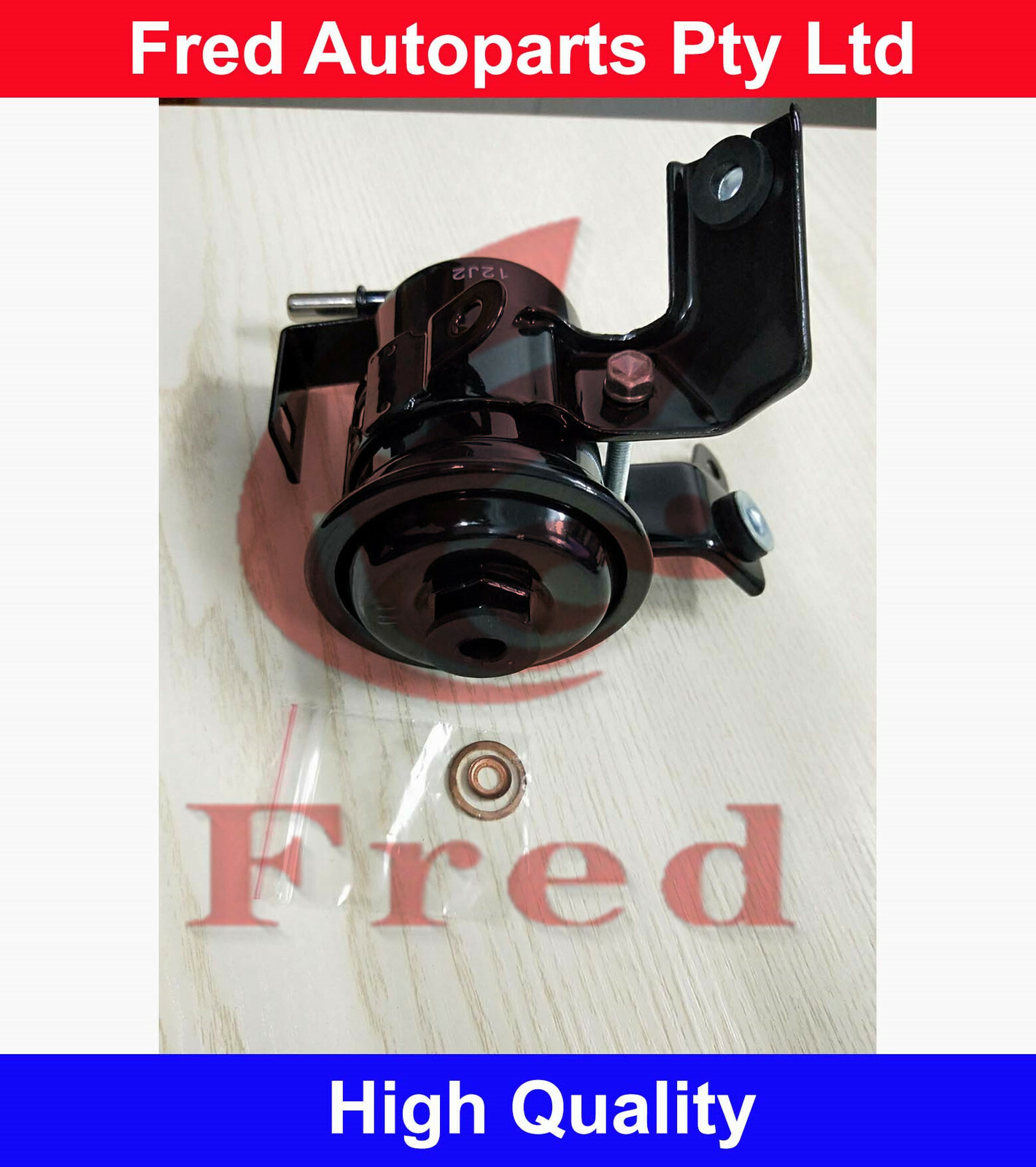 Fuel Filter For TOYOTA Land Cruiser Lexus 23300-50110 FZJ1.UZJ.LX470 ...