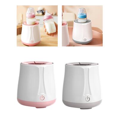 Electric bottle shaker Machine Milk Powder Blender for Newborn Kids | eBay