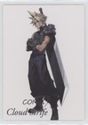 2024 Final Fantasy VII 25th Anniversary Art Museum Series 2 Cloud ...
