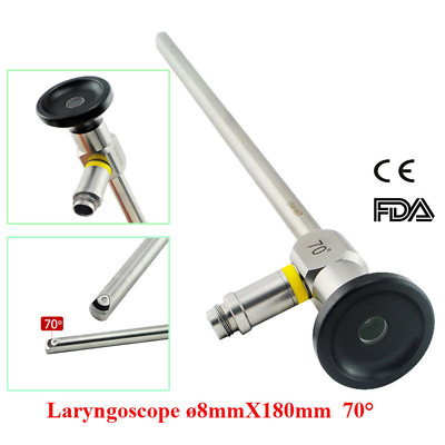 Endoscopes - Stryker Endoscopy