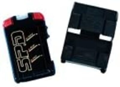 SPD Master License Dekaranger Super Sentai Artisan Dekamaster Power ...