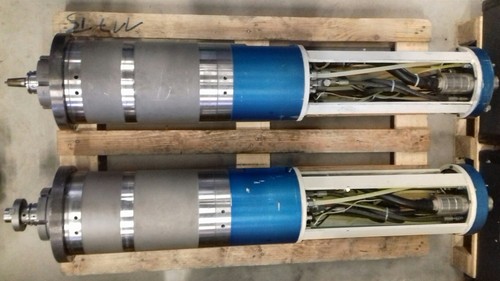 GMN HCS230-16000/24 Motorspindel Spindel | eBay