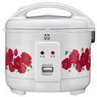 Tiger Rice Cooker 3 Cups 100th Poppy Anniversary WEB Limited 100V 50 ...