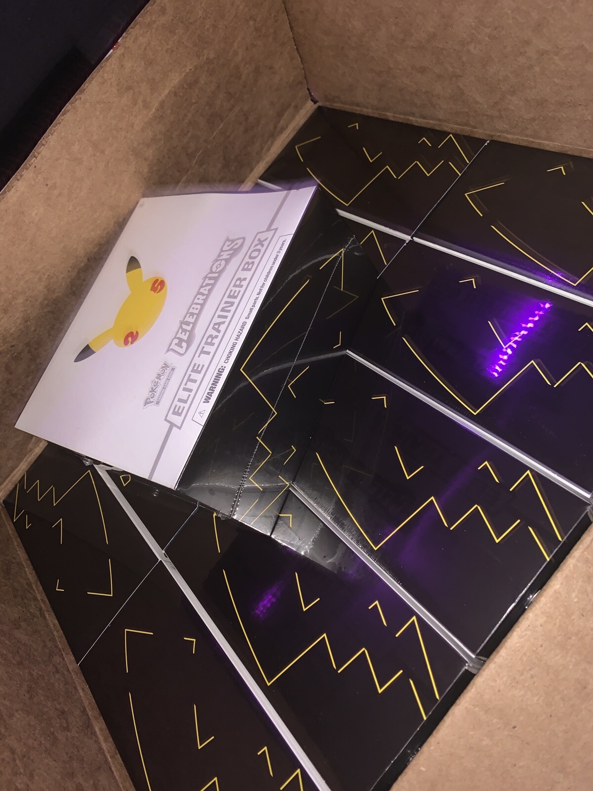 One Piece Romance Dawn Booster Box - Charizard UPC - Zacian UPC ...