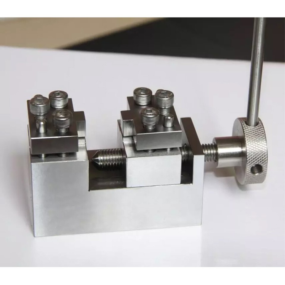 Watch Bracelet Repair Tool for Rolex Watch Metal Band Dismantle and ...