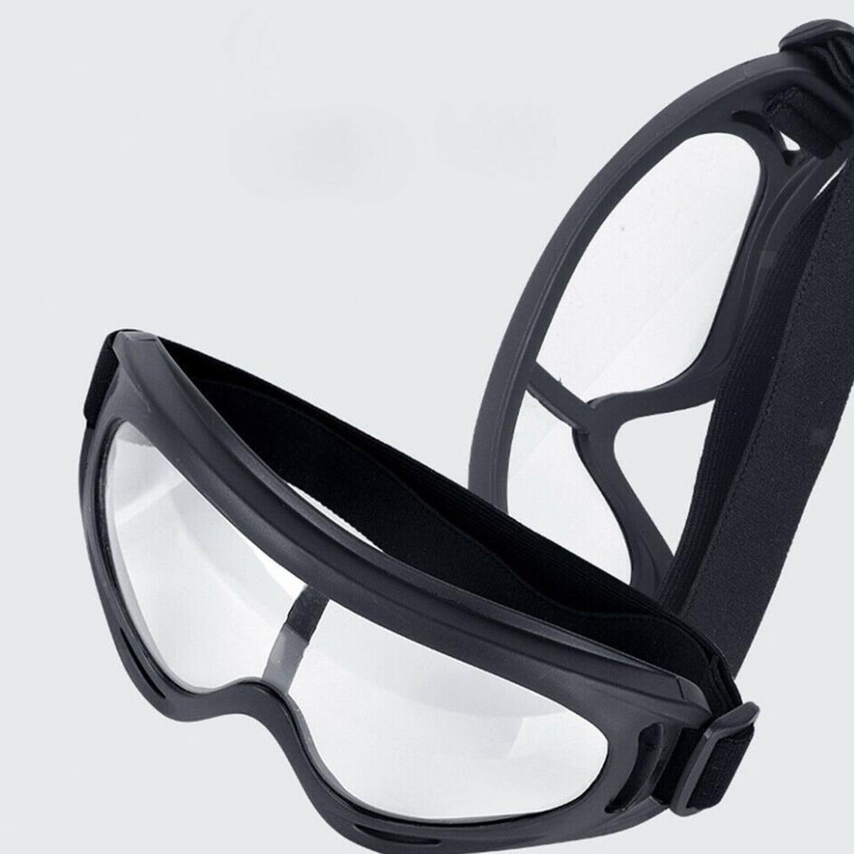 Safety Goggles Anti Fog Safety Glasses For Diy Lab Dust Proof Eyes ...