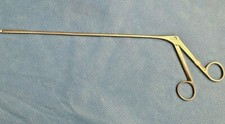 V. Mueller AU6791 ENT 15mm X 4mm Beyer Rongeur Forceps 7" for sale ...