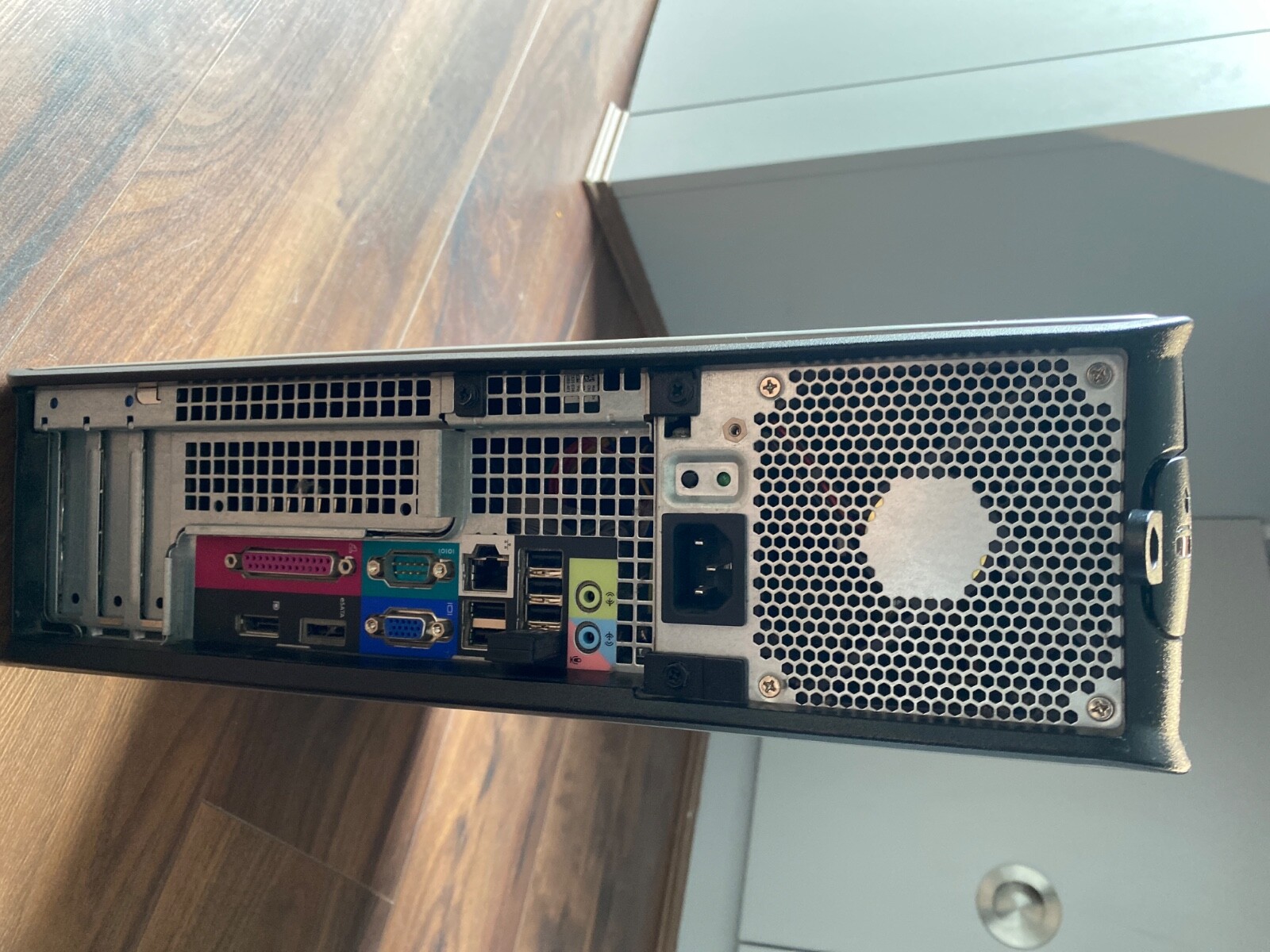 Dell OptiPlex 760D PC Desktop - Customised for sale online | eBay