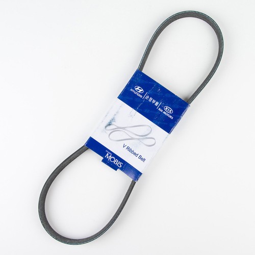 57170-2D101 Genuine Power Steering Pump Belt compatible with Hyundai ...