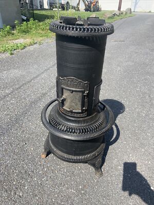 Stoves - Oil Cook Stove