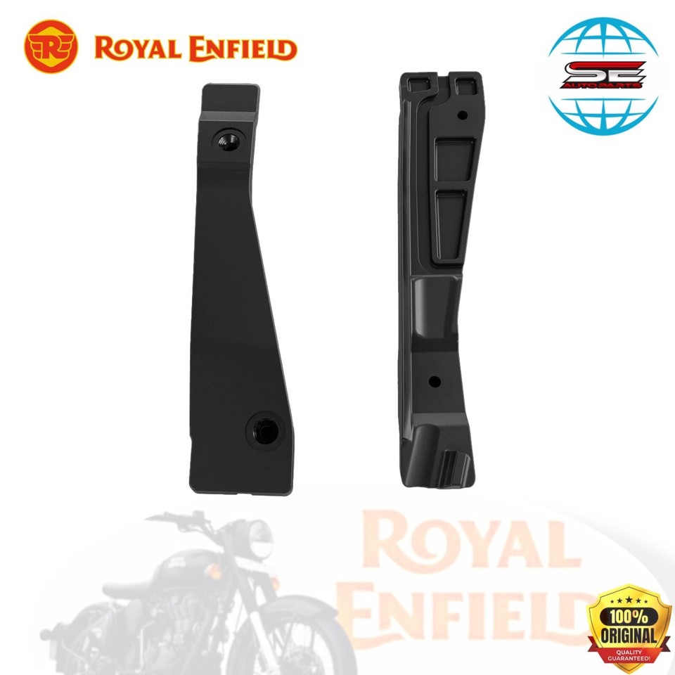 Royal Enfield genuine disc chain pad kit for classic 350 bullet 350 ...