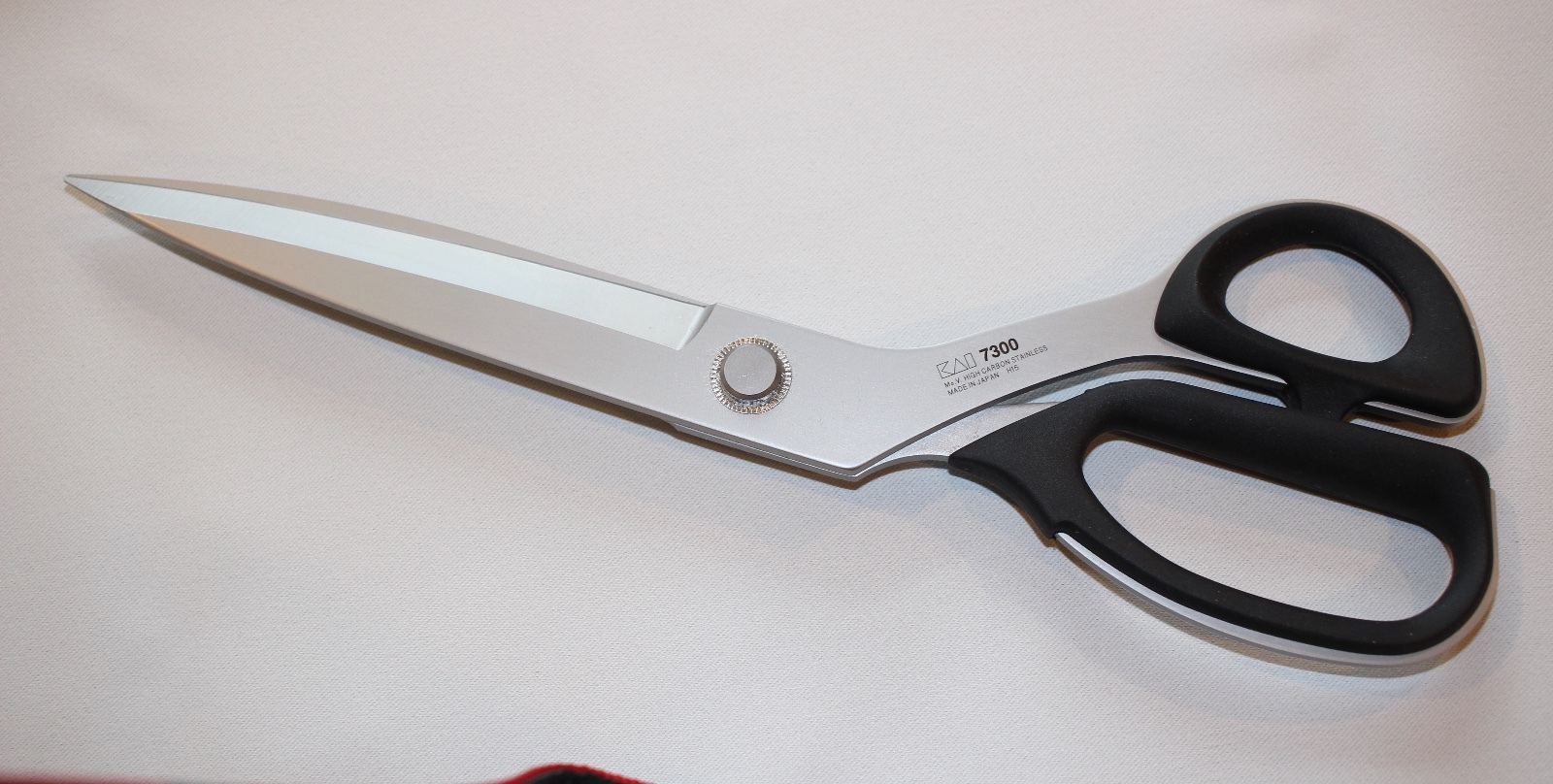 KAI 7300 12'" PROFESSIONAL SHEAR/SCISSOR WITH FREE SHIPPING AND ...