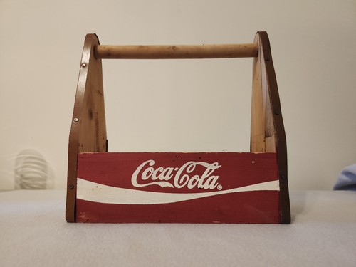 RARE Vintage Antique Coca Cola Utility Tray From The Coke Store | eBay