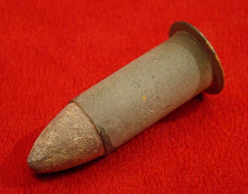 DUG .50 CAL. US MAYNARD CARBINE BULLET-M&M # 169 | eBay