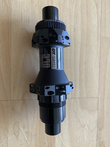 DT Swiss 370 Gravel, And Road Bike Hub 24 Straight Pull 142 Spacing | eBay