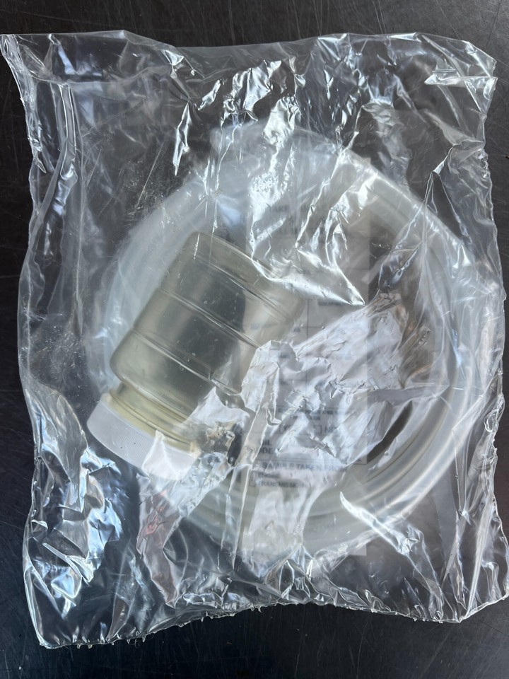 1698373 GENUINE CAT Fluid Oil Sample Bottle Kit QTY of 4 1U8757 ...