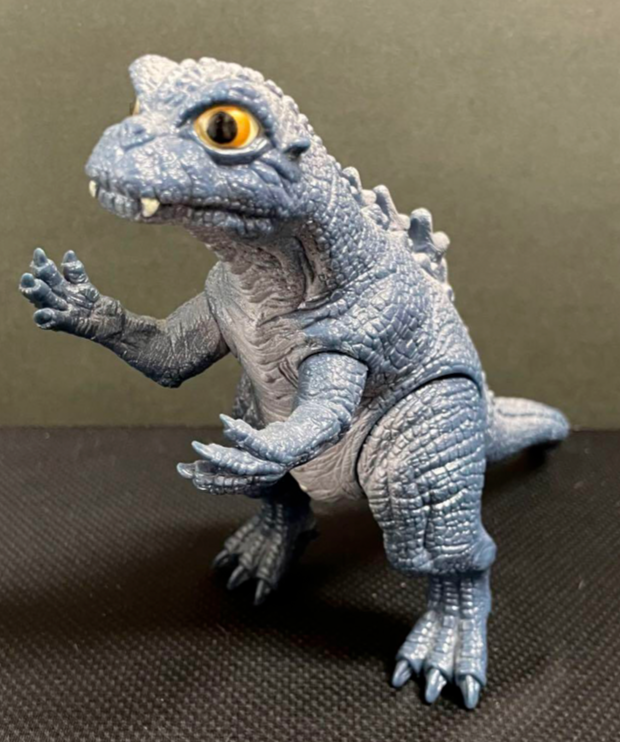 Babygodzilla 1993