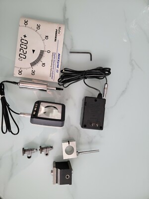 Indicators - Federal Maxum Digital Indicator