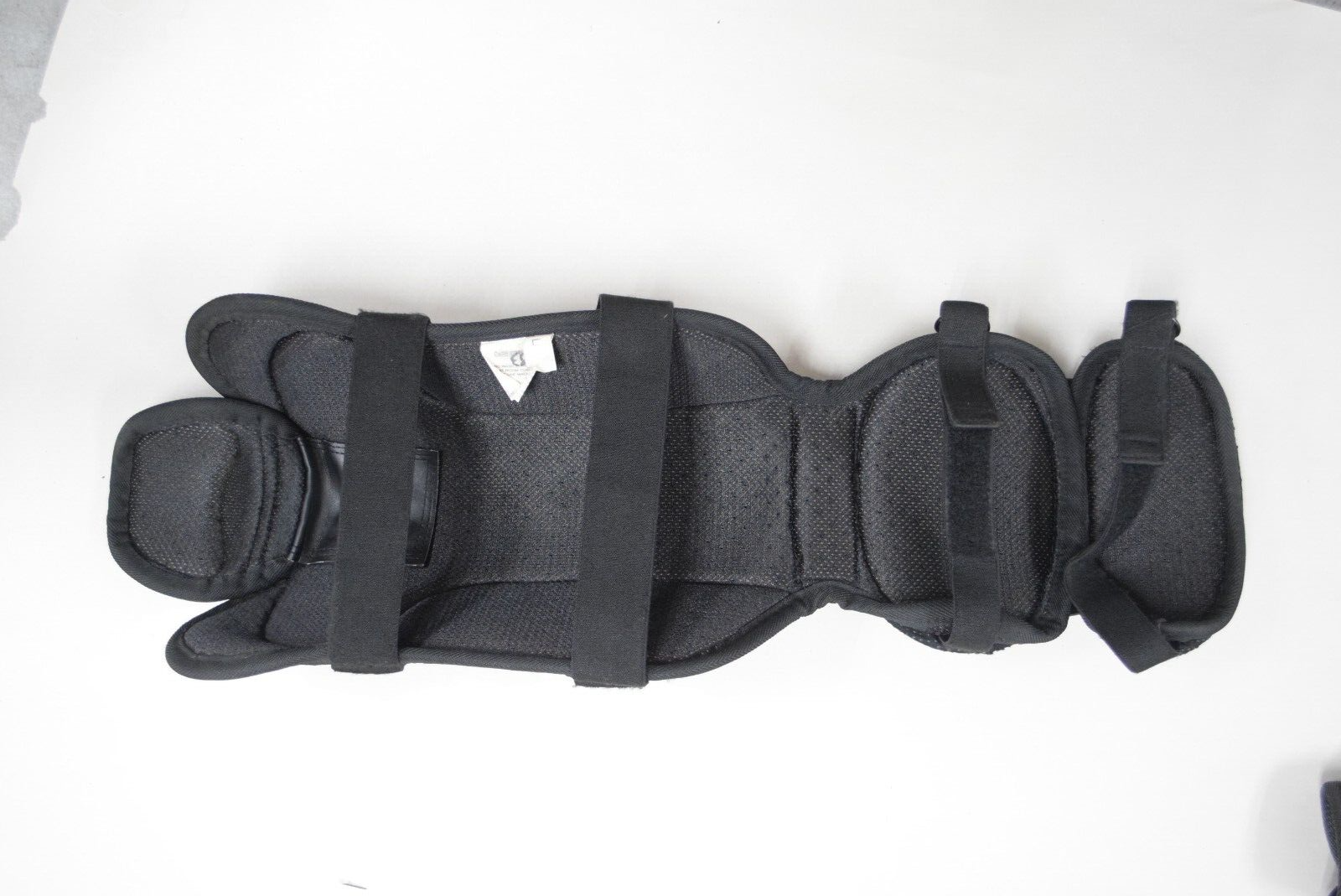 Galls Advance Riot Gear Suit L/XL Blunt Force Protection Suit Paintball ...