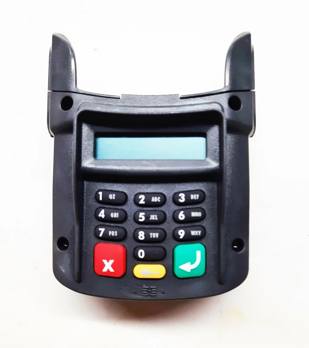 Debit Card Reader