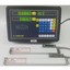 Digital Linear Scale 2/3Axis Readout DRO Display Sensor Mill Lathe EDM ...